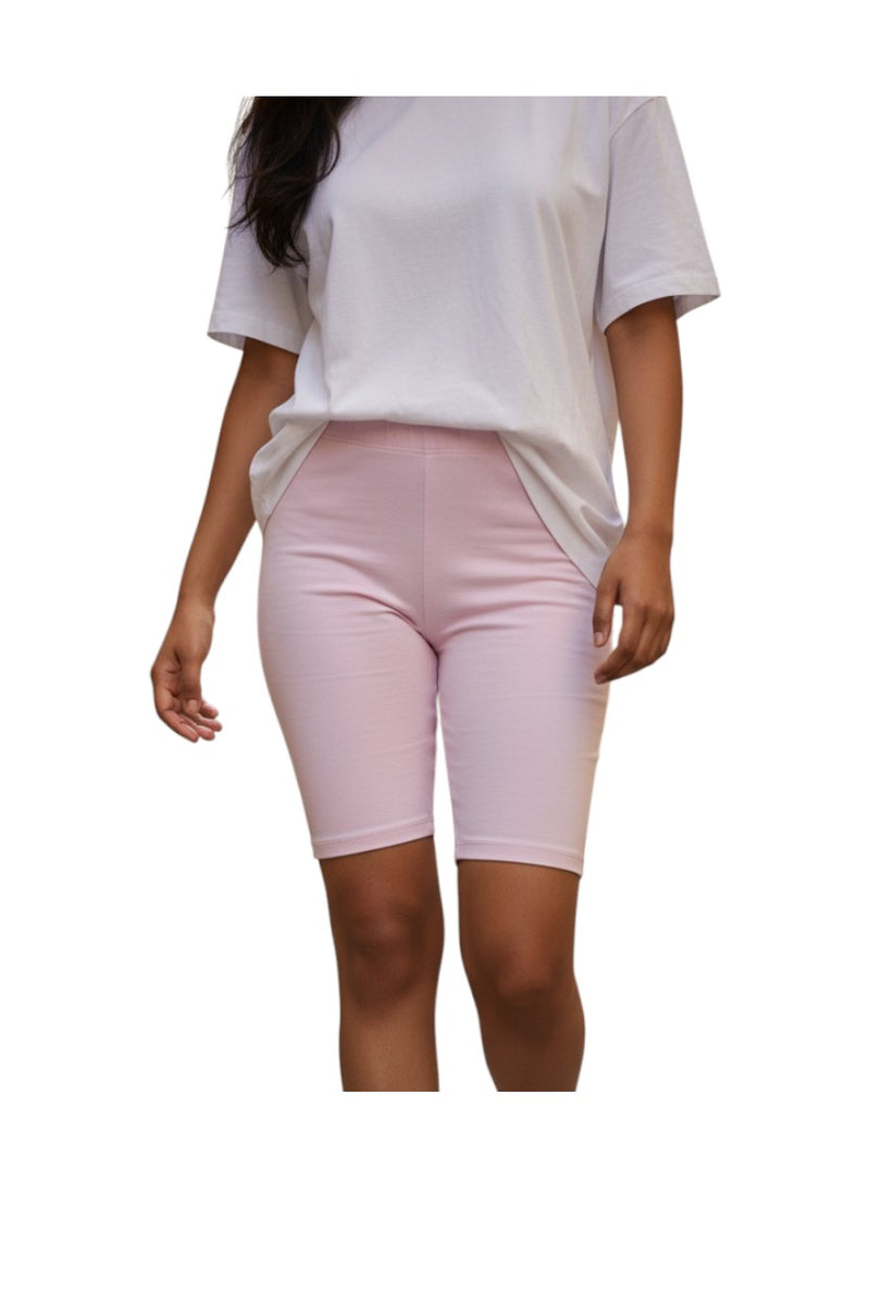 SHORT OPTIMA 13780 SHORT BIKER NIÑA – Almacenes Tepa