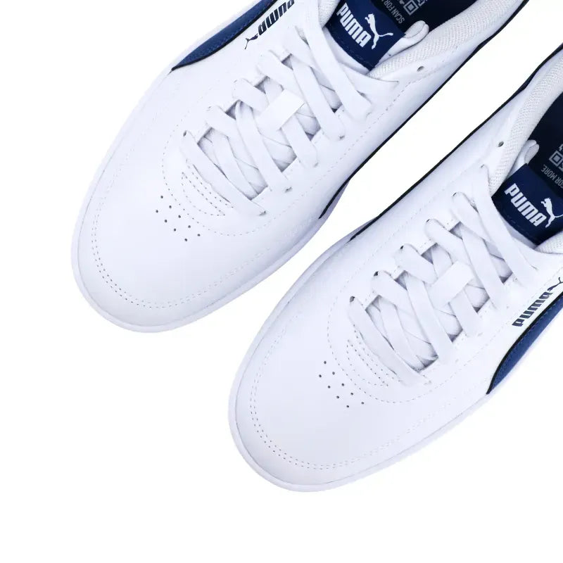 TENIS PUMA 40222313 UNI COURT CLASSIC CLEAN – Almacenes Tepa