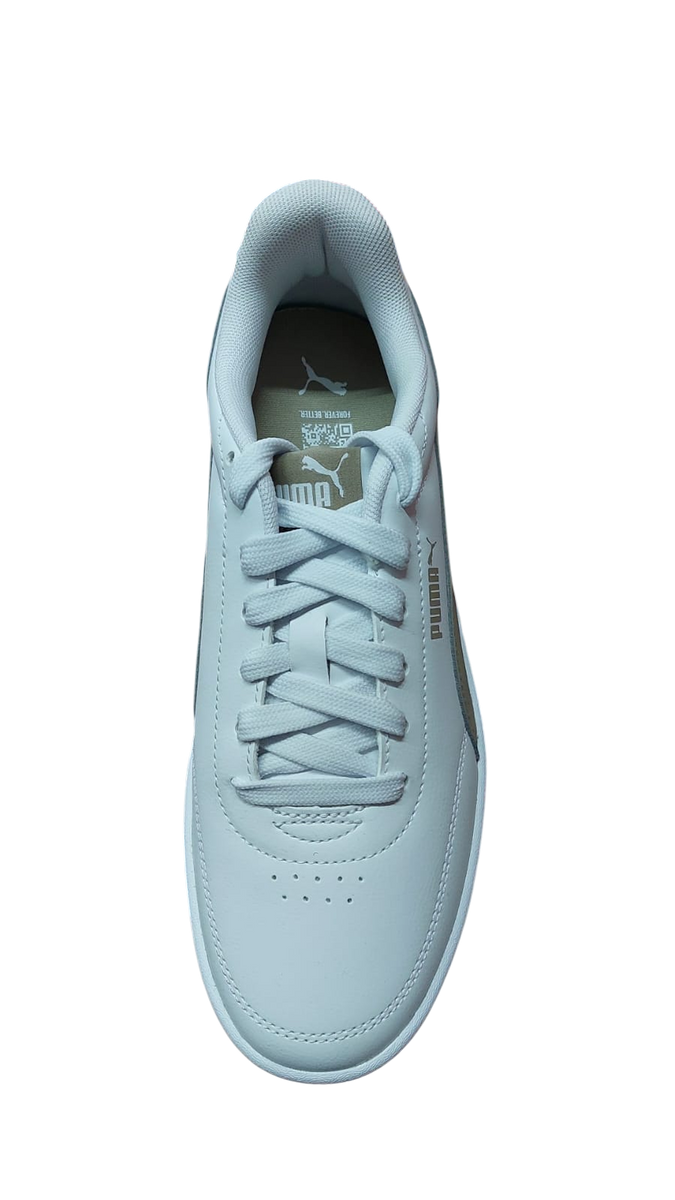 TENIS PUMA 40222311 UNI COURT CLASSIC CLEAN – Almacenes Tepa